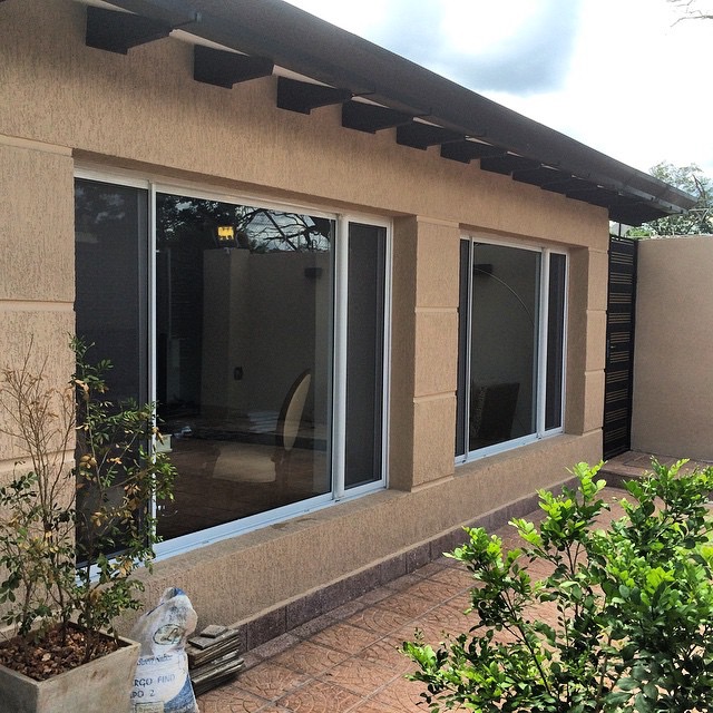 Perfiles de Aluminio